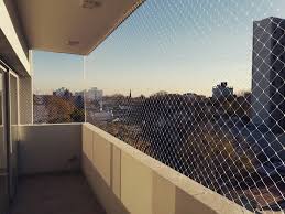 Redes Para Balcones en CABA: Protección y Seguridad